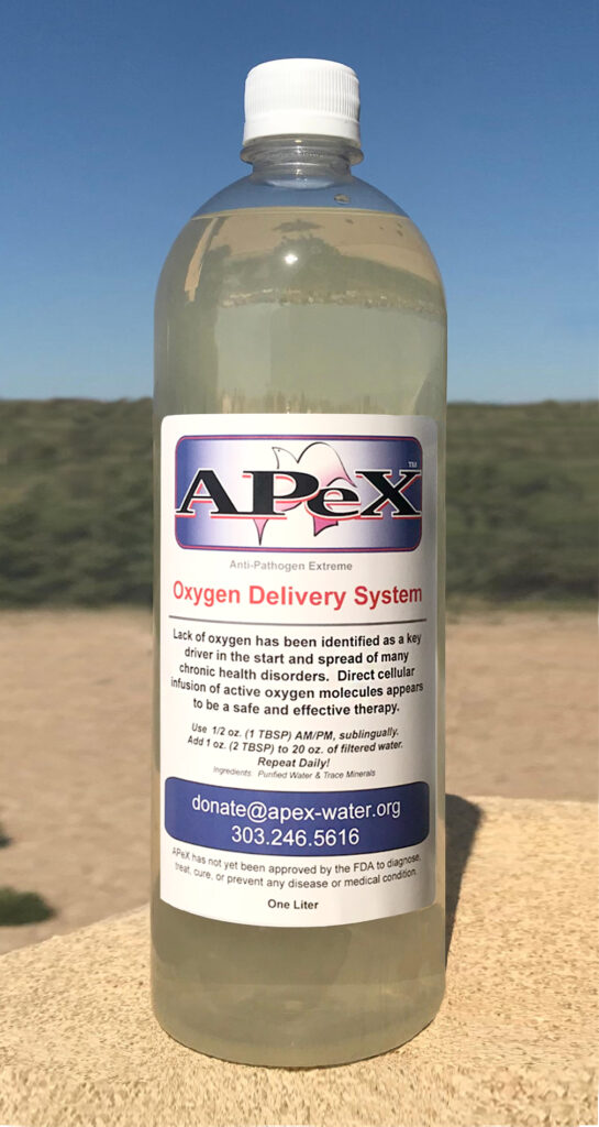 APeX Water